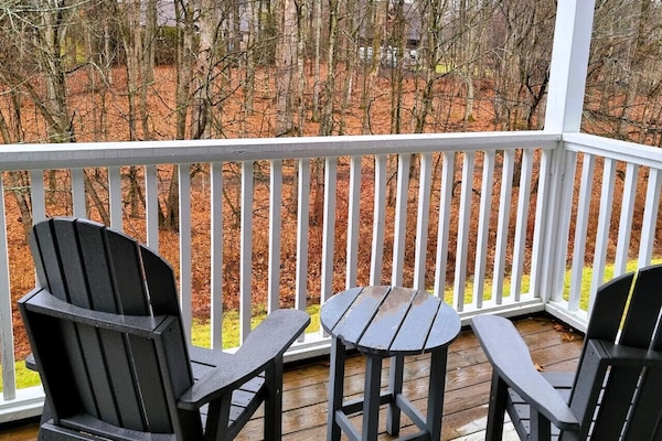 Romantic Country Getaway - Horseshoe Valley