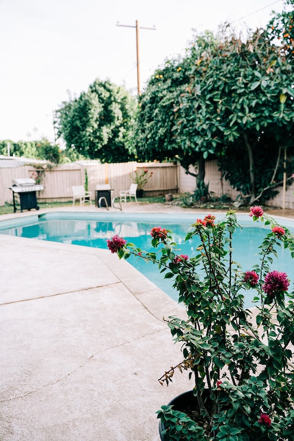 Palm Desert Vacation Villa: Ultimate Comfort & Space - Palm Desert, CA