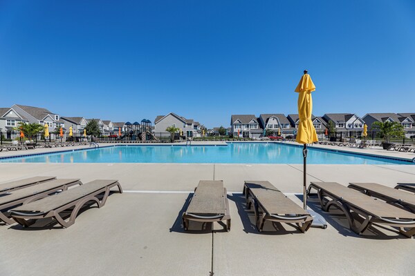 5 Mi To Bethany Beach: Resort-style Gem W/ Pools! - Bethany Beach, DE