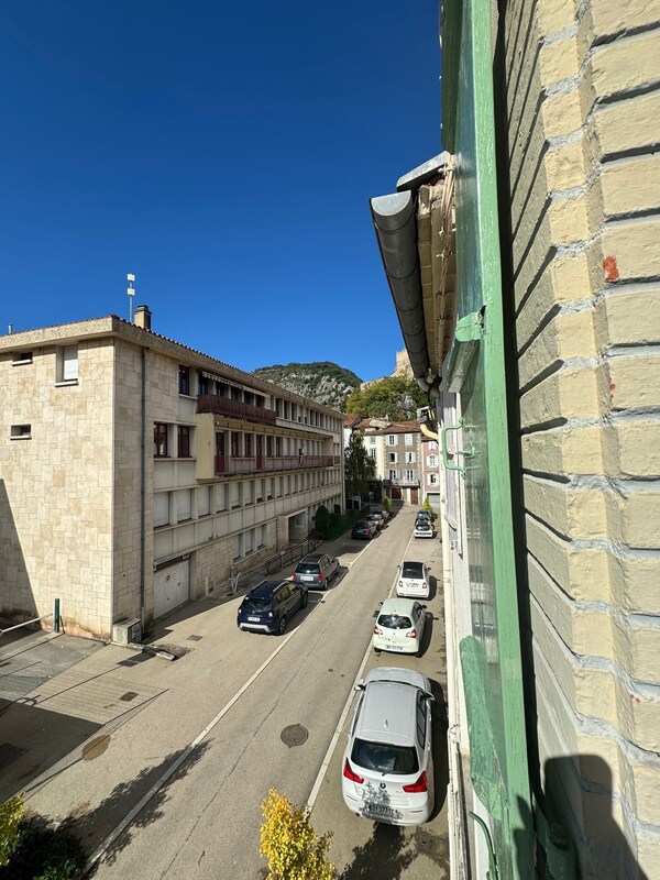 Maison De Caractère, Située Sous Le Château De Foix. Idéal Pour Les Familles. - Foix