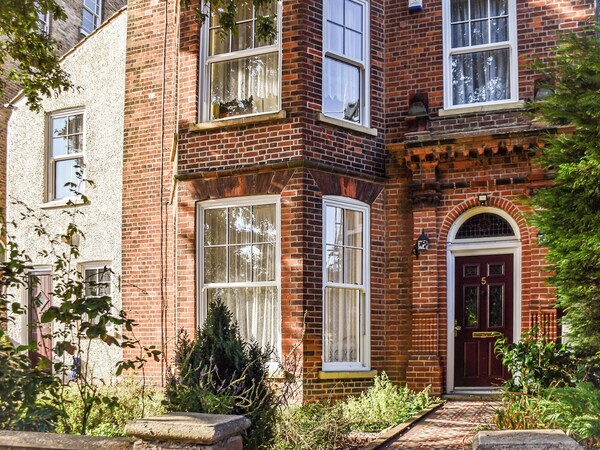 7 Chambres à Coucher à Lowestoft - Lowestoft