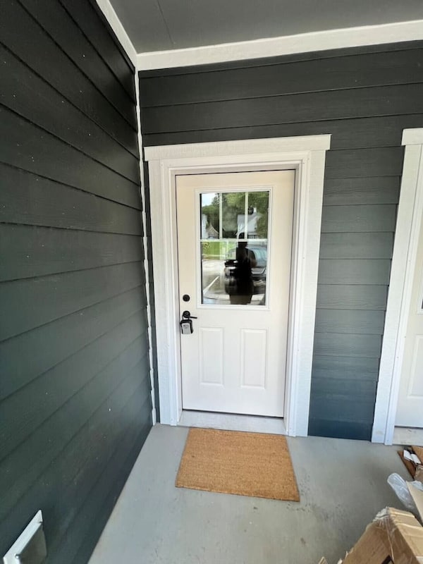 406 Large 3 Bedroom 2 Bath Townhome - Iowa City, IA