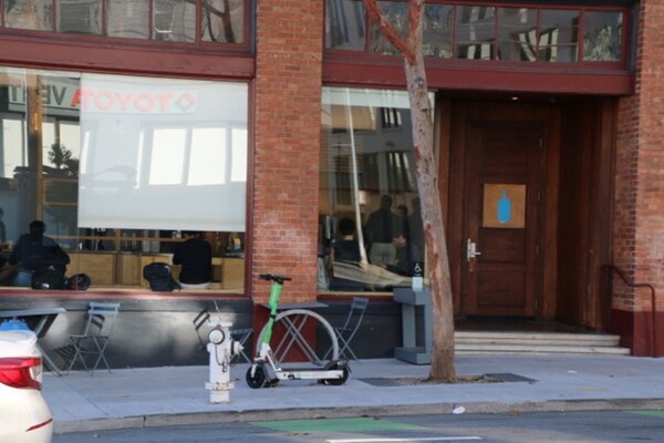 Historic Loft Located Near Major Attractions! - San Francisco, CA