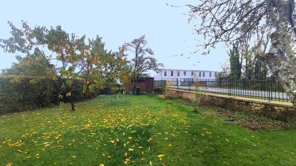 Ô Naturel - Buzancy - Gîte - Ardennen