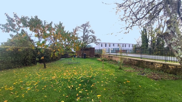 Ô Naturel - Buzancy - Gîte - Ardennes