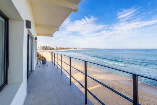 Cabo Break Suite Deluxe Con Vista Al Mar - San José del Cabo