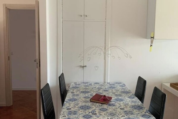Apartment Between Sea And Mountain - Ancona