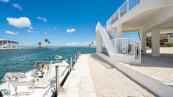 Post Card Point #319 - Ocean Views! - Big Pine Key, FL