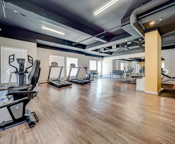 Apartment Building Available From November 1. Evanston Nw Calgary. - Calgary