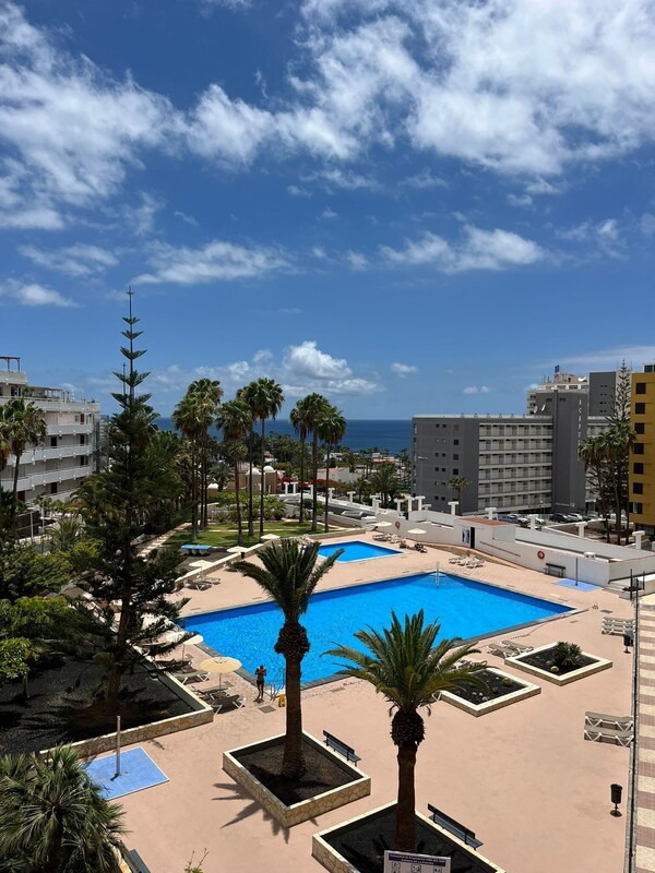 Tal Y Como Hawaii - Adeje