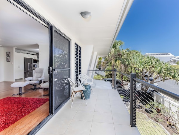 Your Ultimate Beachside Escape In The Heart Of Casuarina! - キングスクリフ