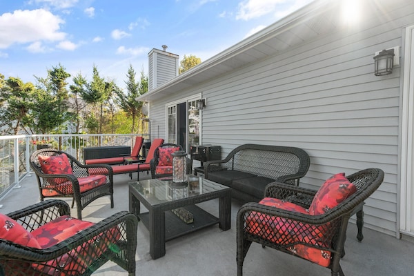 New! Niagara Riverview, Backs Onto River - Niagara-on-the-Lake
