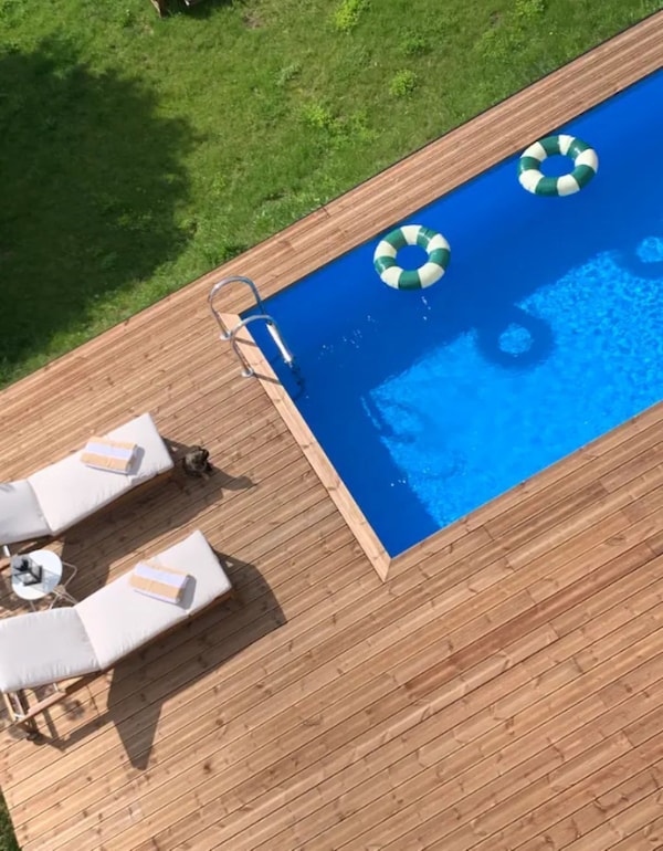 Appart Avec Terrace Proche Disney, Paris & Reims - La Ferté-sous-Jouarre