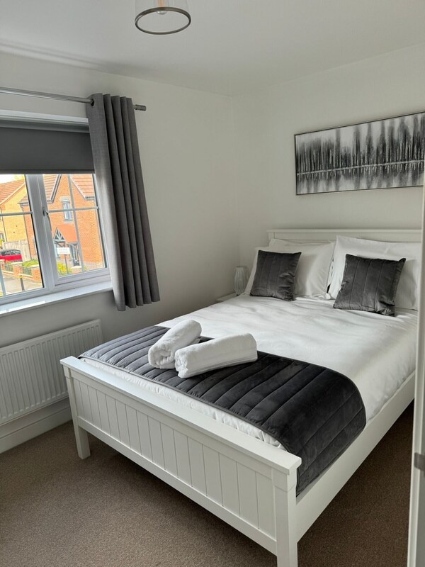 122  Wordcarr House - Hull