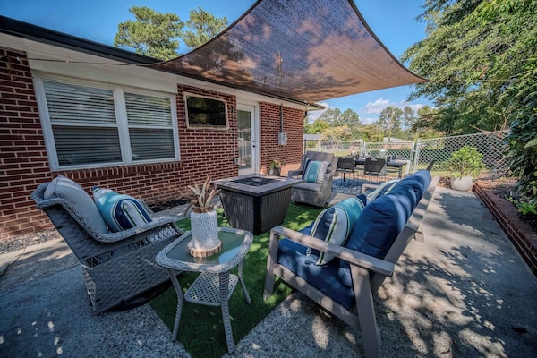 Parkside Place Entire Home In Acworth - Acworth, GA