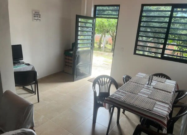 Country Apartment - Ibagué