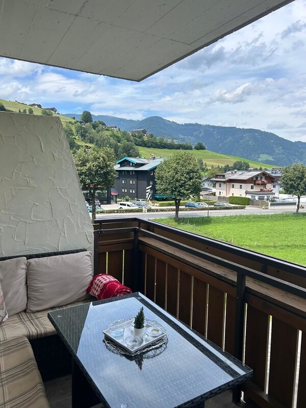 Vacation Apartment/apartment For 4 Guests With 39m² In Kaprun (267341) - Kaprun