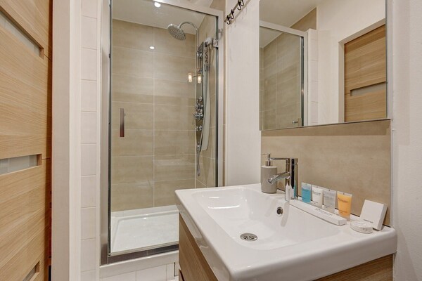 Tbs 523 - Fabulous Apartment Near Sacré-coeur - Parigi