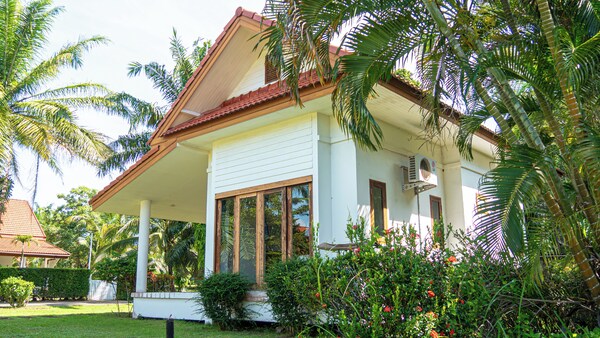 Villa Family 5 All-inclusive - Pathio District