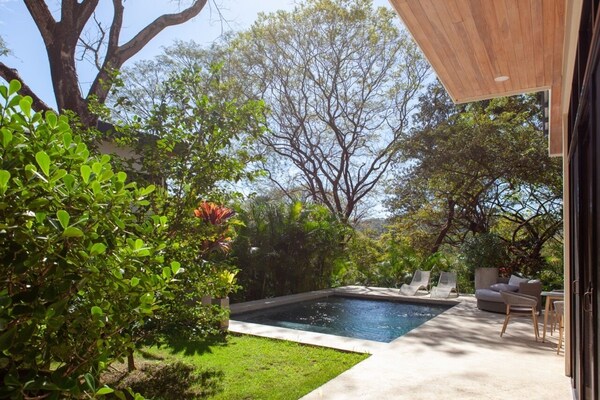 Casa Arcilla #1 - Nosara