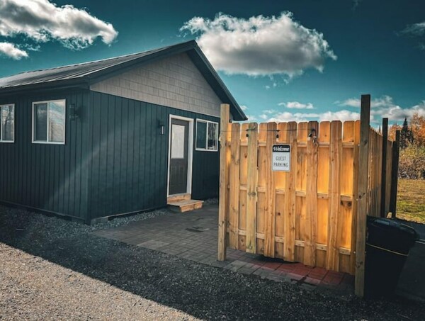 Northwoods Getaway! Fall Ride With Tons Of Parking Space! Minutes From Tomahawk! - Wisconsin