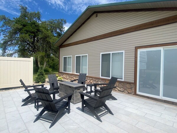 The Dojo-kick Back And Relax! - Crosslake, MN