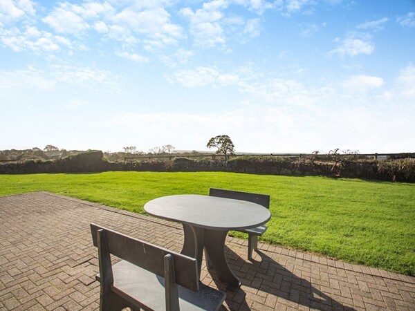 Siambr Cottage - Uk48257 - Llŷn Peninsula