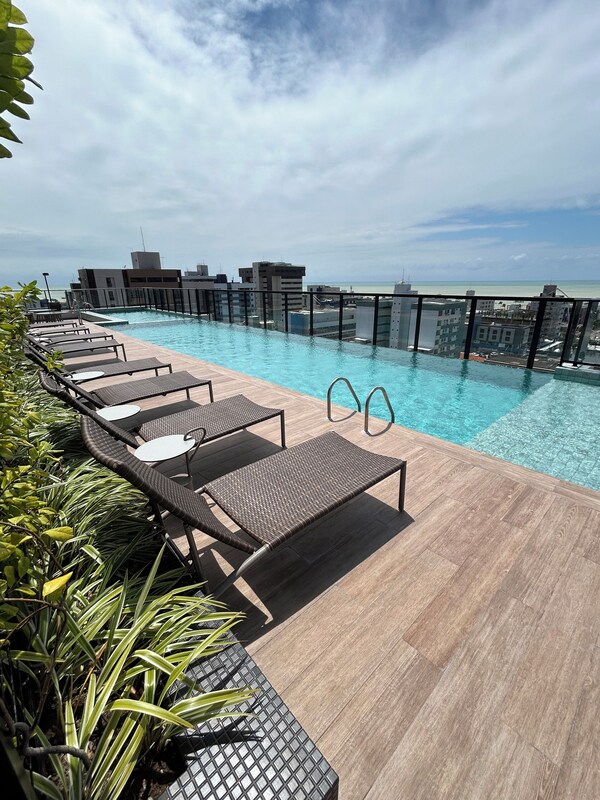 Best Flats - Perfection Close To The Sea - Pernambuco