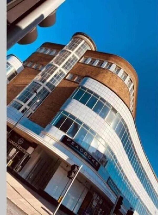 New! Doncaster Central 1 Bed Apartment Sleeps 4, - 頓卡斯特