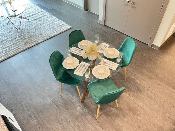 Spacious Verdell! (104) - Des Moines, IA