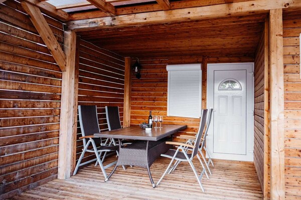 One Bedroom Holiday Home Ivana In Terme čAtež - Dobova