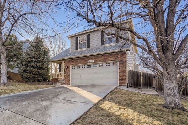 Adorable Home, Close To Boulder And Denver - Westminster, CO