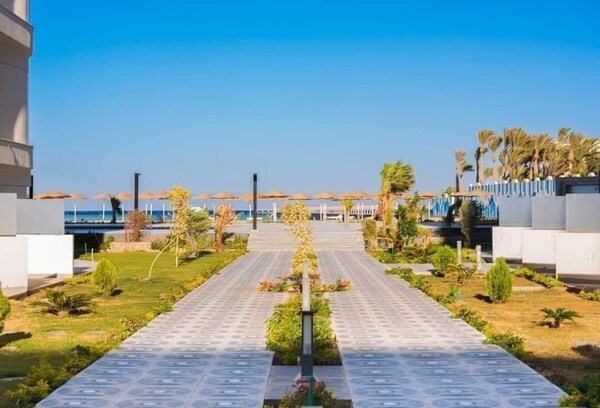 Scandic Resort - Egypt