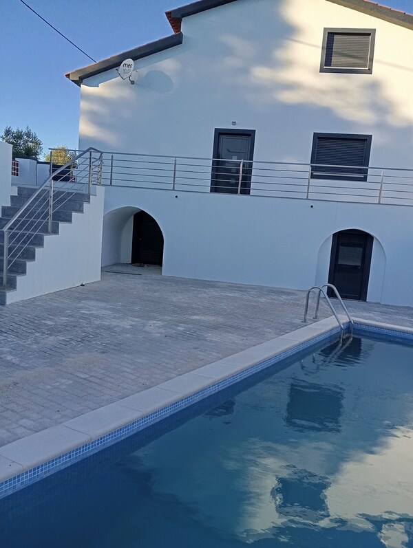 Grandma Bia's House - Belver