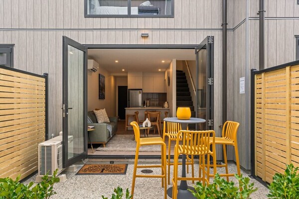 Coronet Escape | Townhouse - Arrowtown