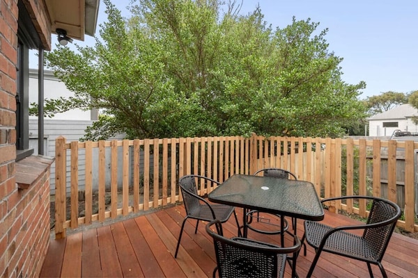 Mibnb York St Geelong - Avalon Airport