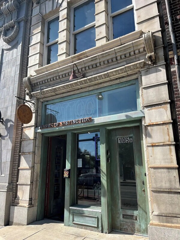 Perfect Work Retreat On Market St. Downtown Ilm - Wilmington, NC