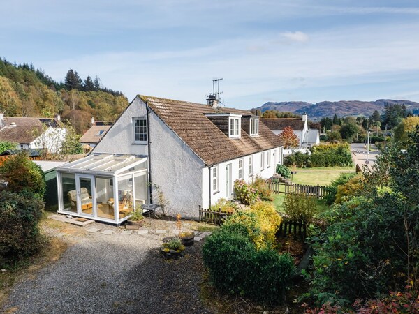 Jenkins Cottage By Interhome - Fort Augustus
