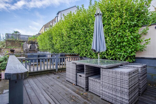 Kensington Apartment - 2 Bedroom - Saundersfoot - Saundersfoot