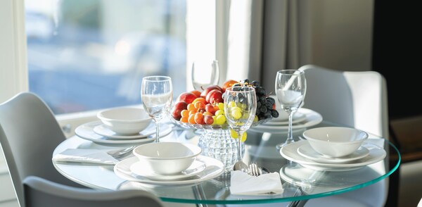 1 Bedroom By Central Serviced Apartments - Dundee