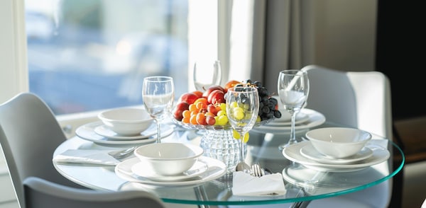 1 Bedroom By Central Serviced Apartments - Dundee