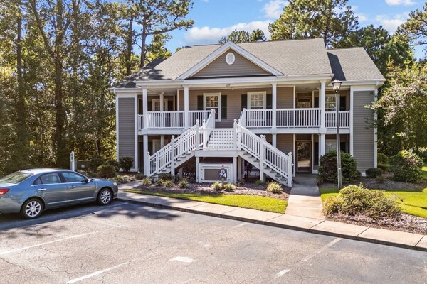 *25% Off June & 20% Off New Stays Through August* - Pawleys Island, SC