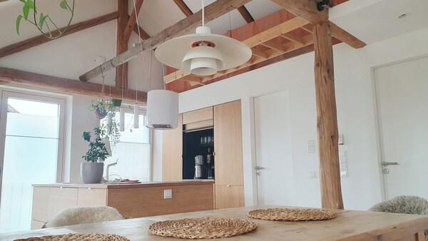Loft In The Country - Passau