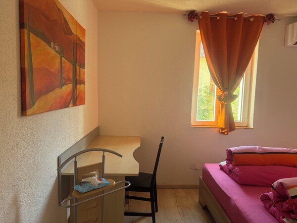 5 Sleeping Rooms - Heilbronn