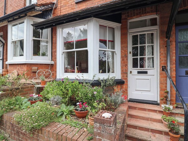 Puffins, Family Friendly, Country Holiday Cottage In Sidmouth - Sidmouth