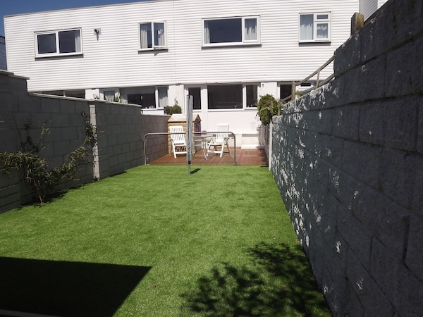 Beaches Walk, Pet Friendly, With Open Fire In Newquay - Newquay