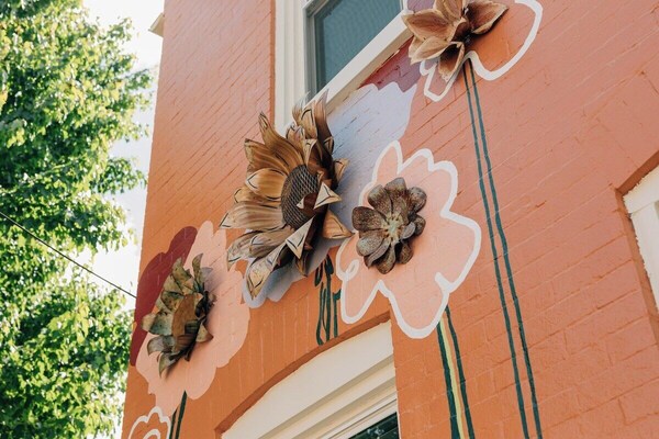 The Garden House - Lancaster, PA