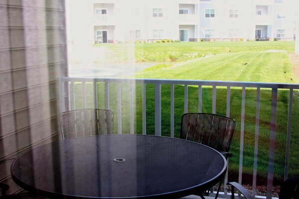 Beautiful First Floor Condo In Sandbar Village - 루이스