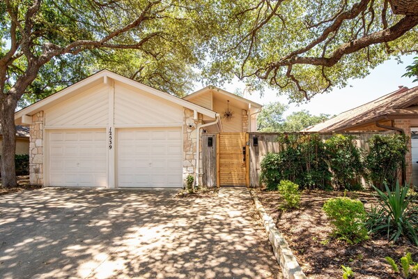 California Bungalow Retreat W/ Private Heated Pool - Cresta Bella – San Antonio
