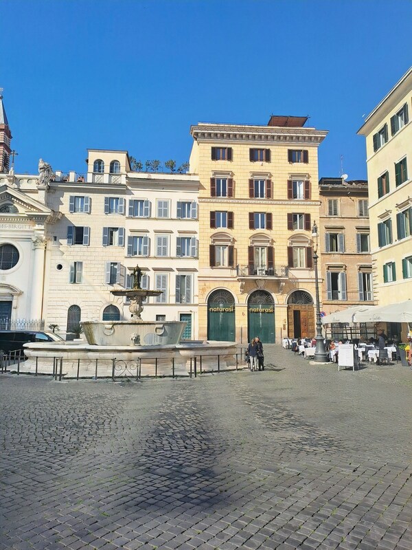 Exclusive Apartment In The Heart Of Rome - Vatican City